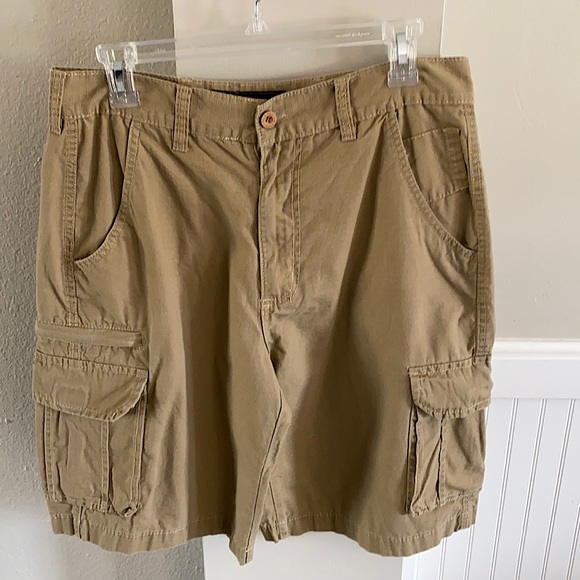 Beverly Hills Polo Club | Shorts | Bh Polo Cargo Shorts | Poshmark